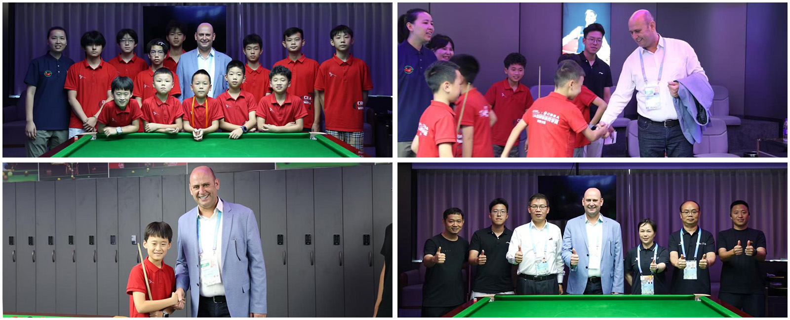 ACBS | Asian Confederation of Billiard Sports