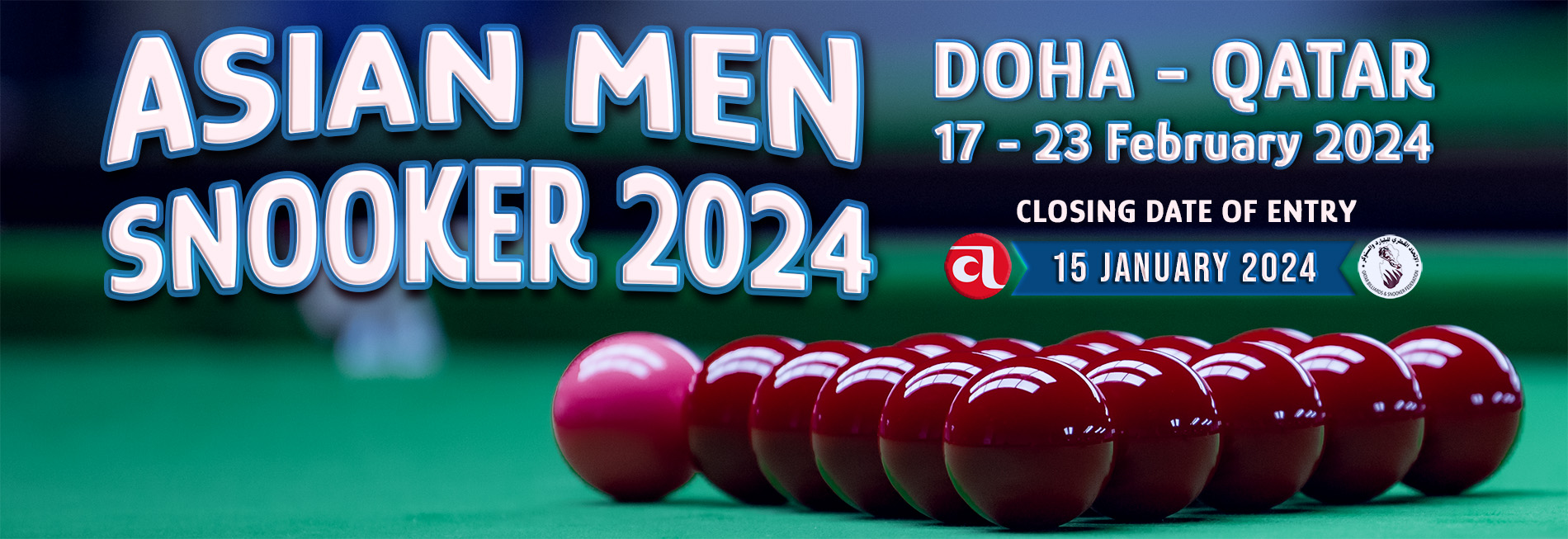 ACBS | Asian Confederation of Billiard Sports