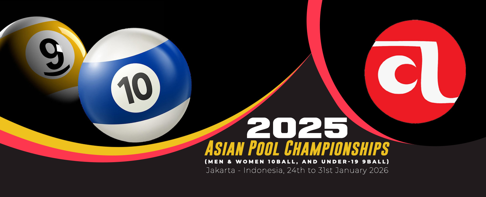 ACBS | Asian Confederation of Billiard Sports