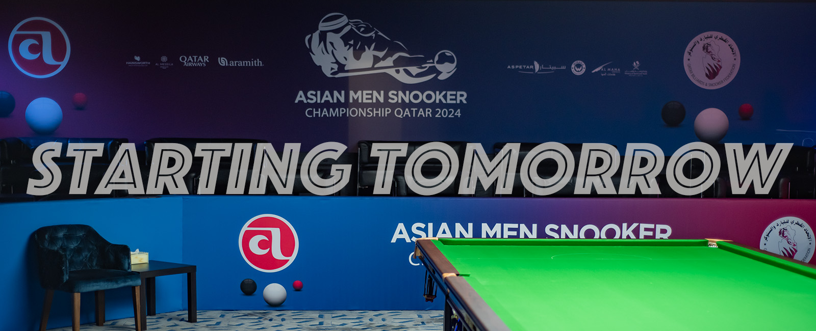 ACBS | Asian Confederation of Billiard Sports